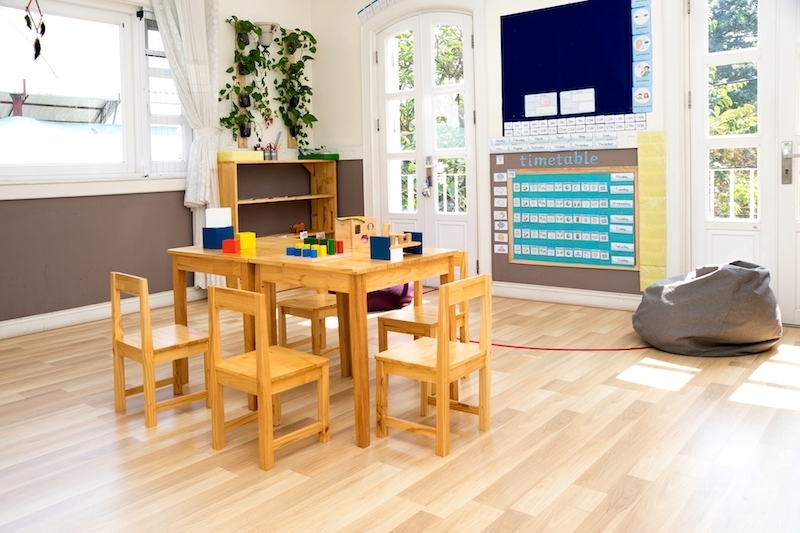 Education is Special for Everyone