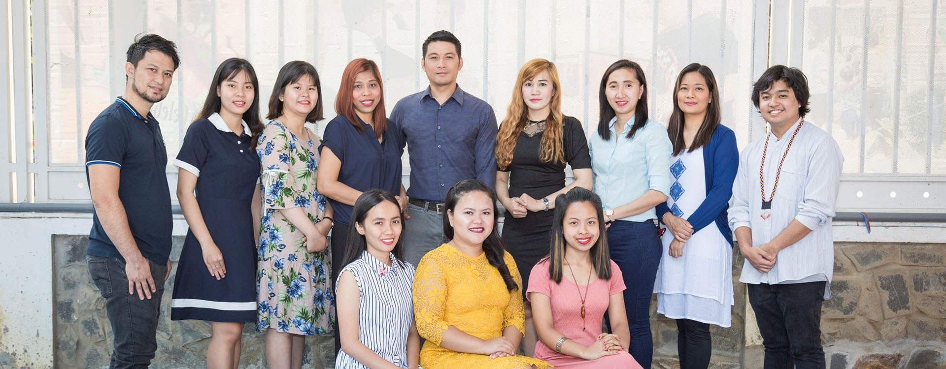 Steps Special School