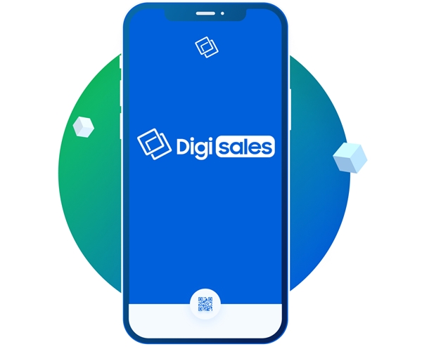 Phần mềm quản lý bán hàng toàn diện Digisale